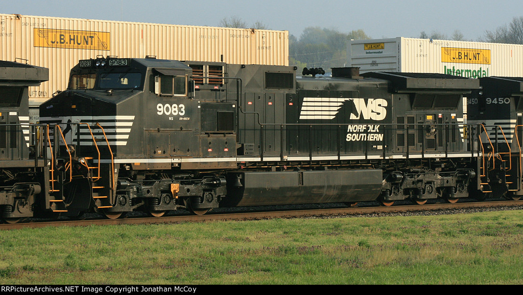 NS 9083